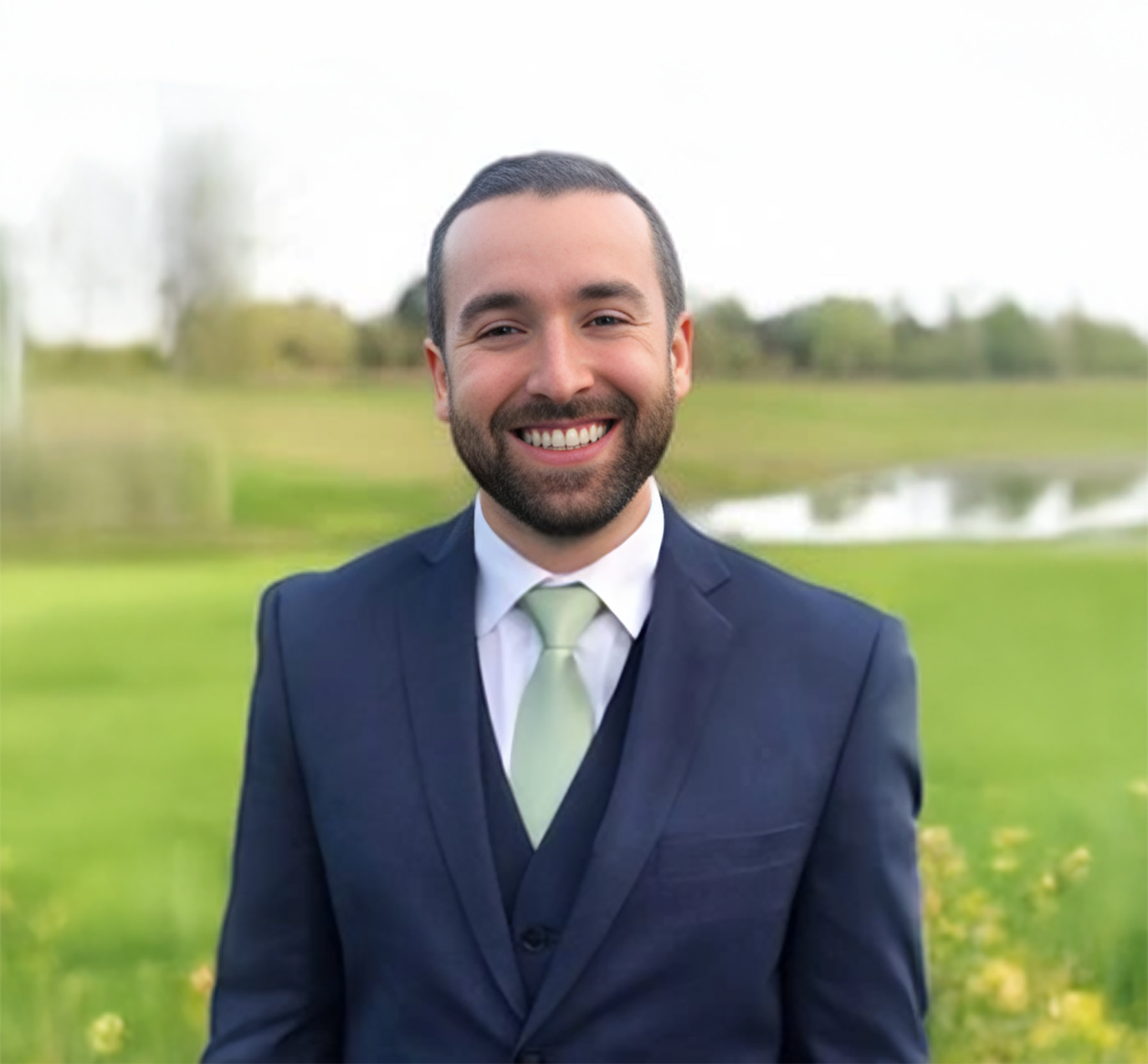 Dr. Brett Crell | Board-Certified Orthodontist